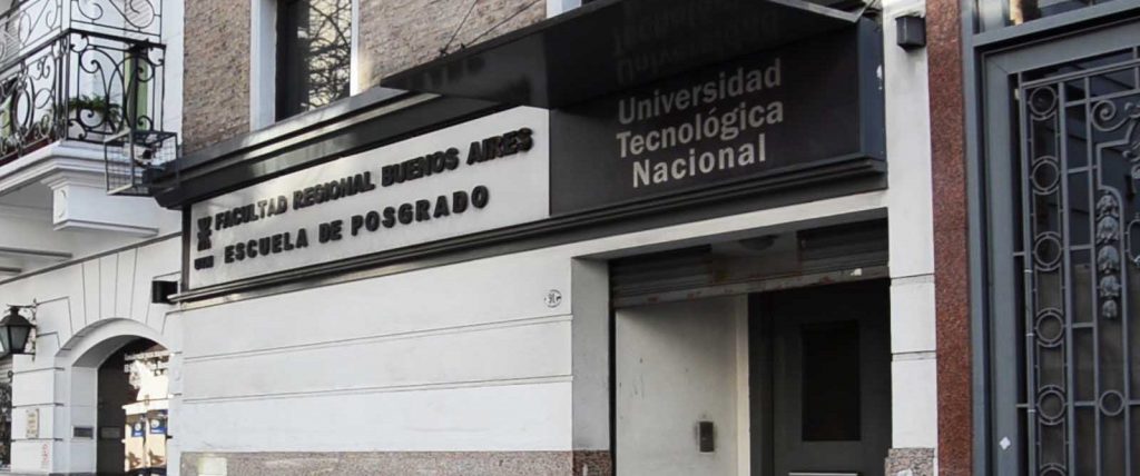 Especializaciones y Maestrías en UTN Buenos Aires: abierta la ...