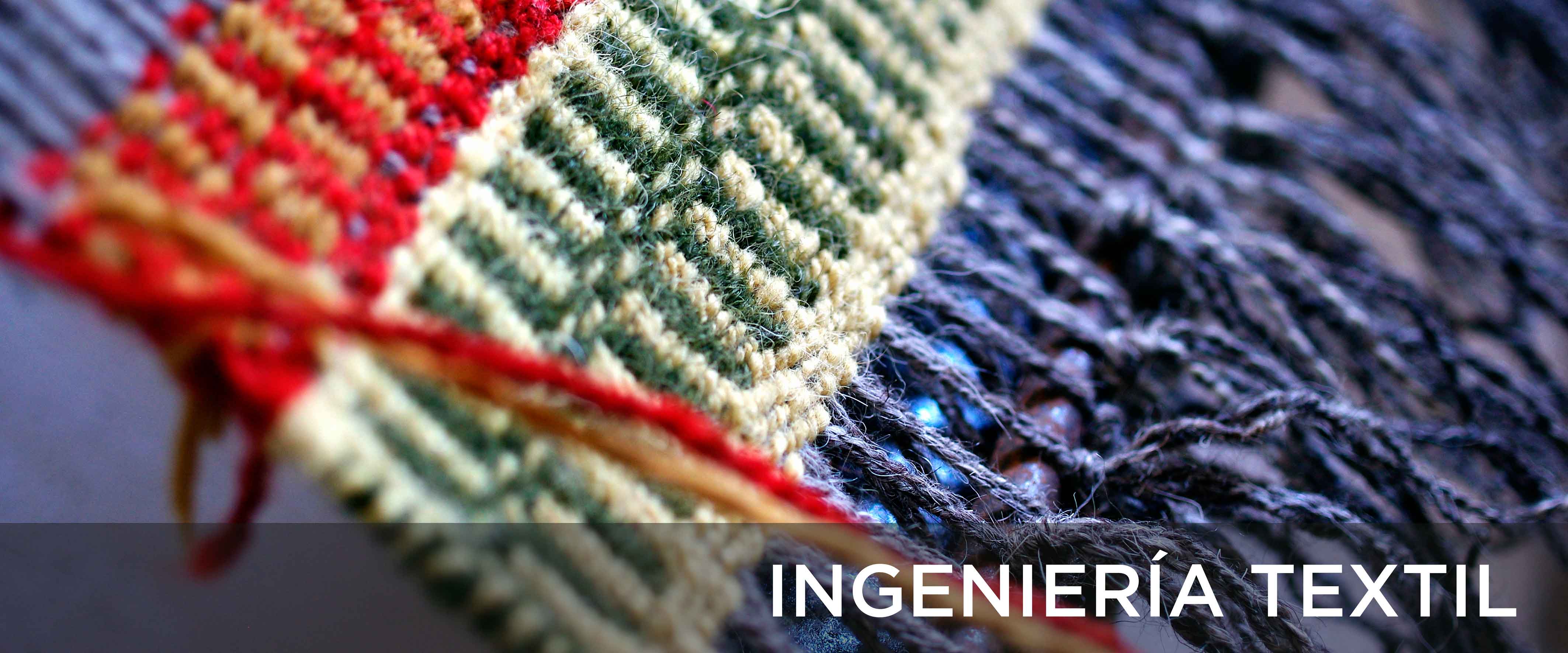 Sitio web del Departemento de Ingeniería Textil de la UTN Buenos Aires