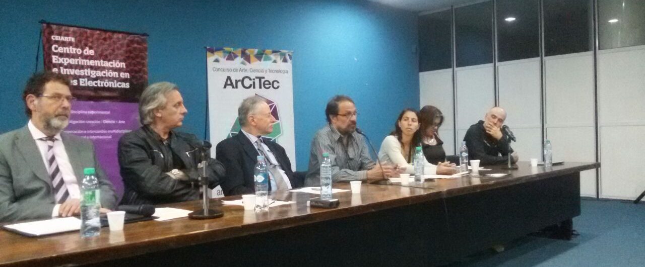 ArCiTec, presente en el circuito cultural de la Ciudad de Buenos Aires ...