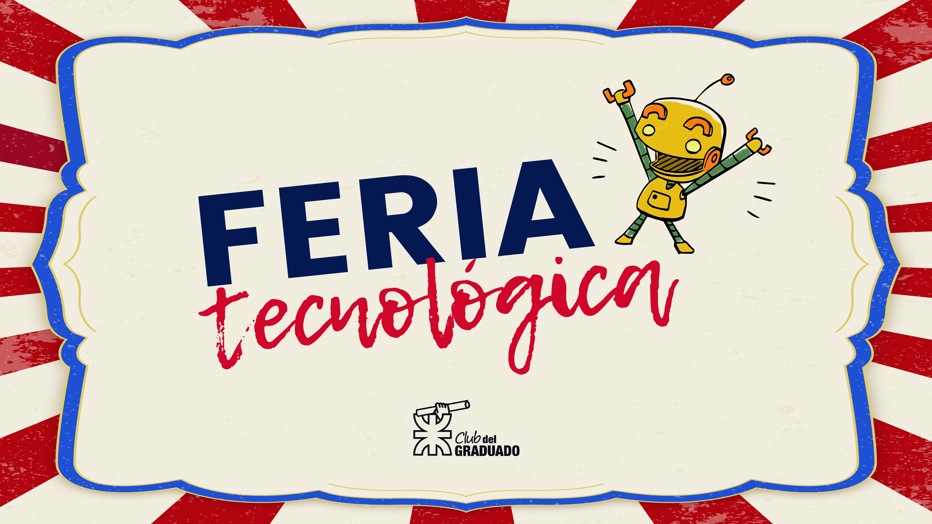 Feria Tecnológica - UTN.BA