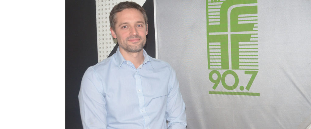 Graduado de la Facultad se destaca en Pirelli - UTN.BA