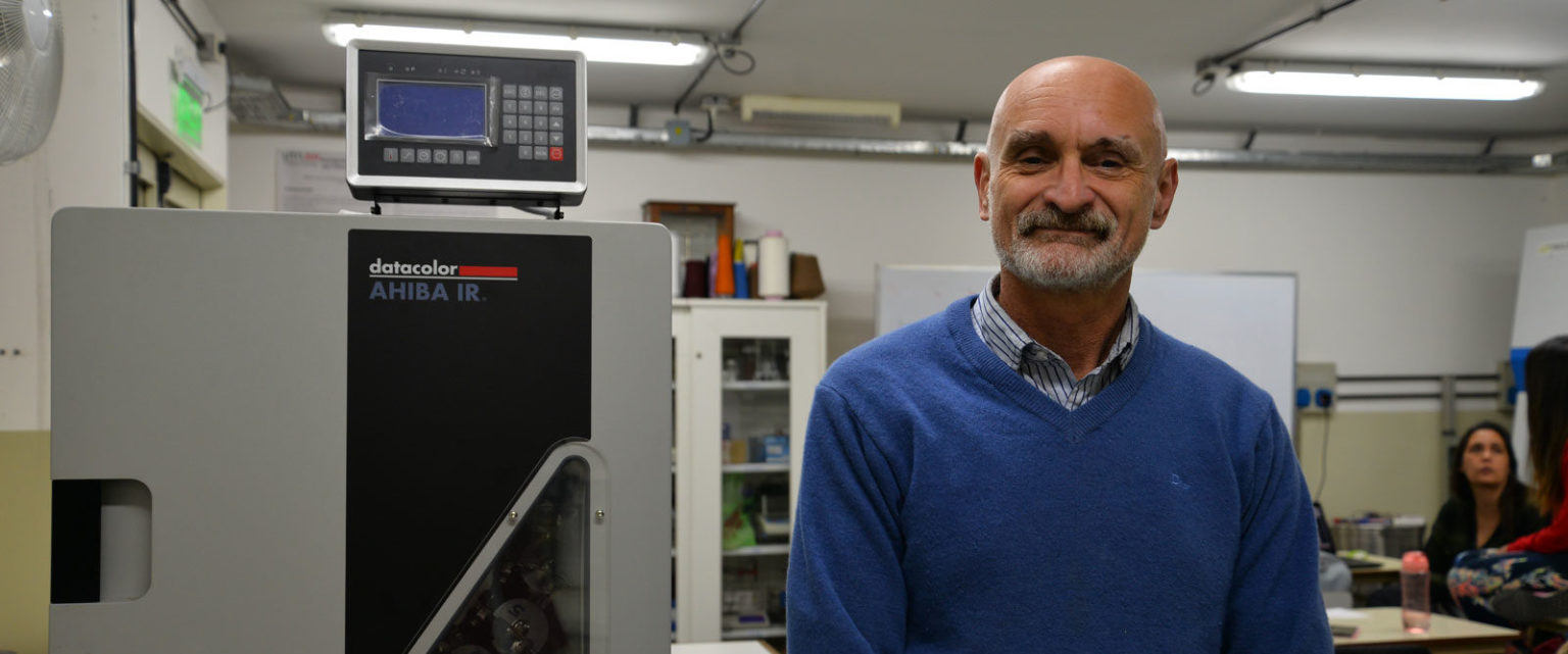 El balance de los Directores: Departamento de Ingeniería Textil - UTN.BA