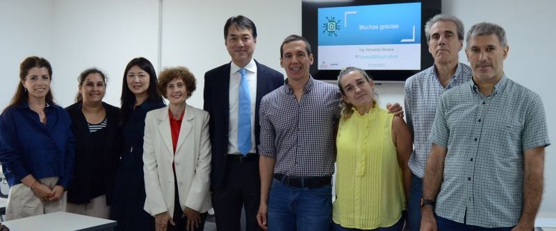 La especialización en Ingeniería en Sistemas de Información tiene un nuevo graduado - UTN.BA